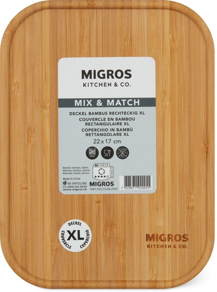 Storage boxes • Migros