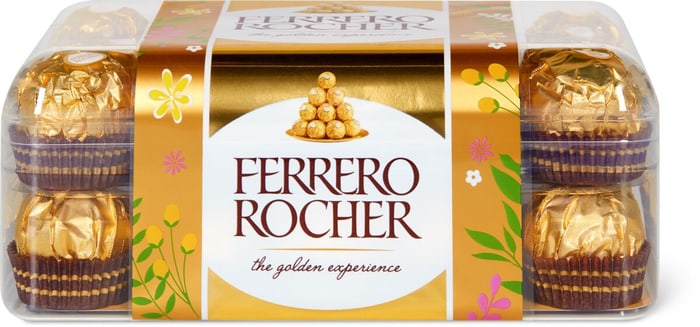 Chocolate & sweets • Migros