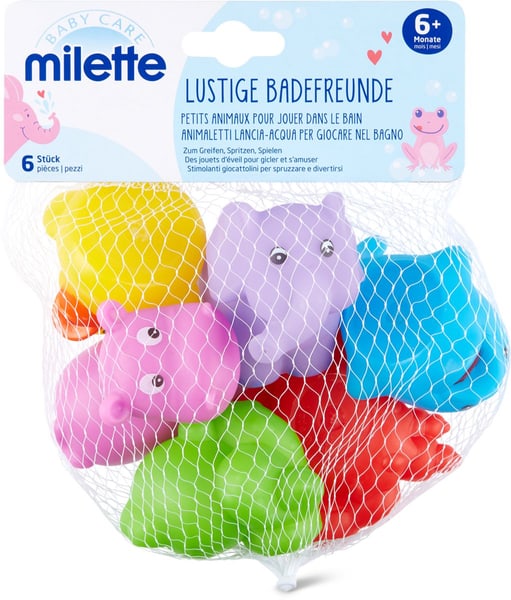 Discover the Milette products at Migros Online • Migros