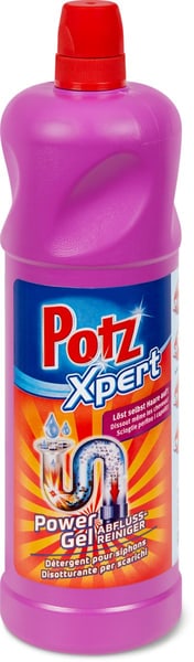 Entdecken Sie die Potz Produkte auf Migros Online • Migros