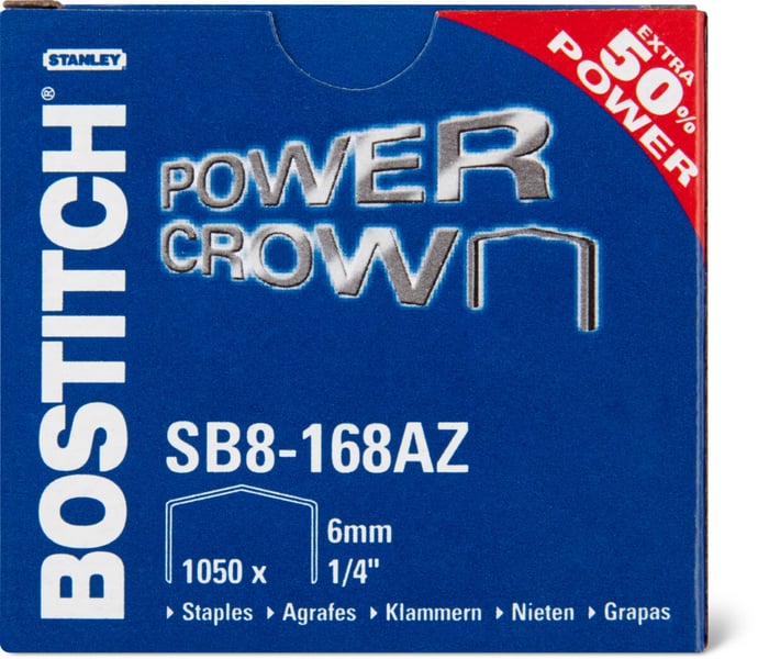 Discover the Bostitch products at Migros Online • Migros