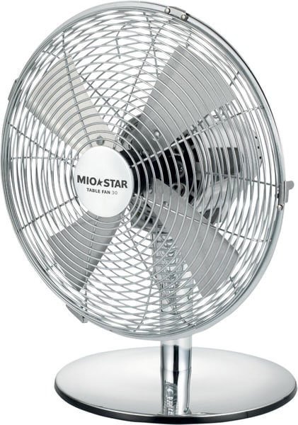 Using fans correctly • Migros