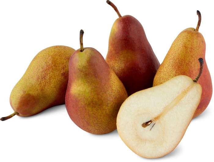 Apples & pears • Migros
