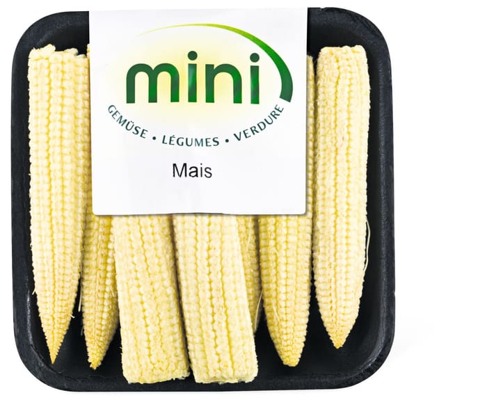 Vegetables • Migros