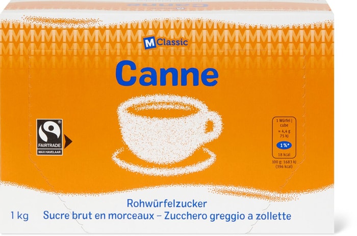 Produktkauf Zucker & Süssungsmittel • Migros