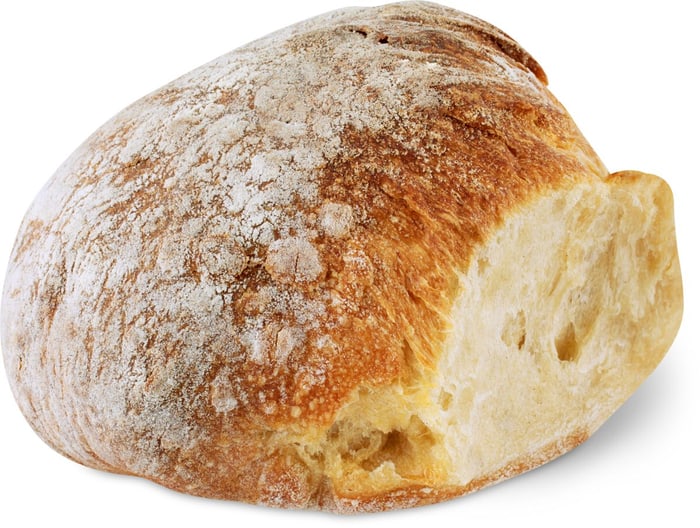 So wird altes Brot wieder frisch • Migros