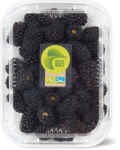 Achat produit Fruits rouges & baies • Migros