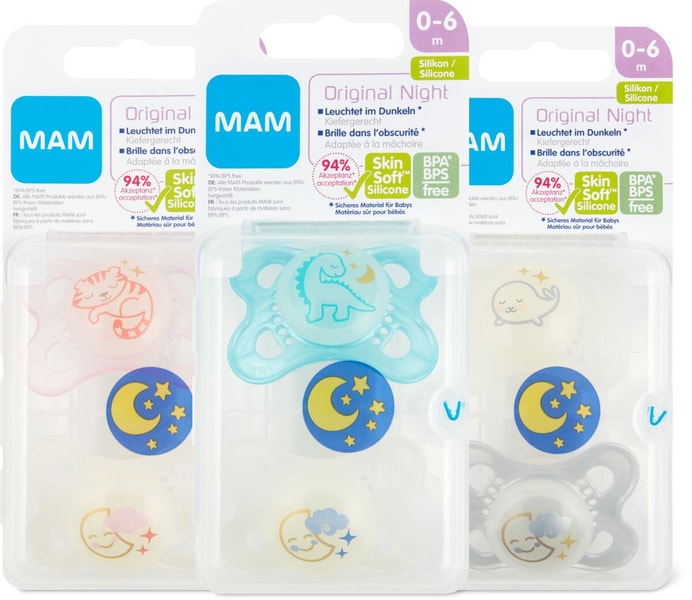 Produktkauf Nuggis • Migros