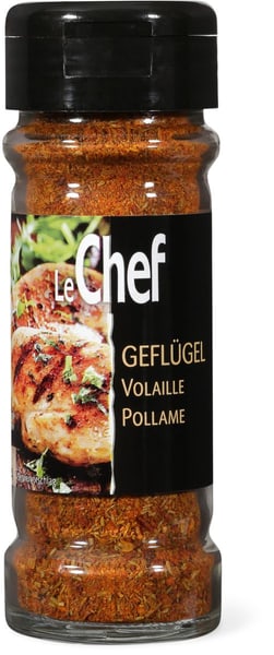 Entdecken Sie die Le Chef Produkte auf Migros Online • Migros