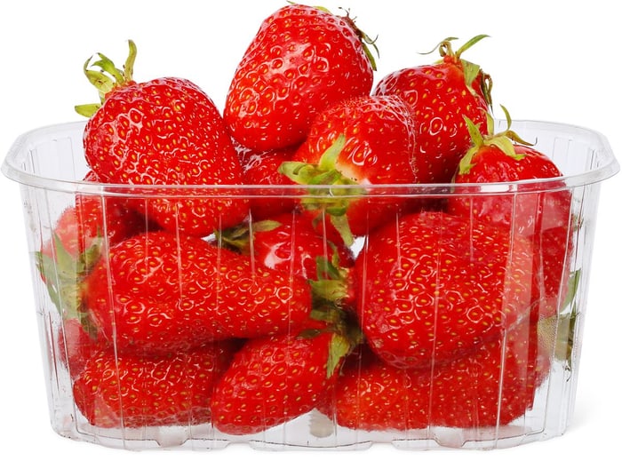 Fruits rouges & baies • Migros