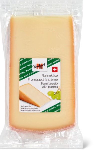 Hard & semi-hard cheeses • Migros