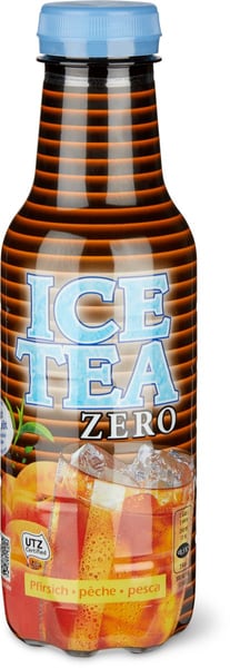 Produktkauf Eistee • Migros