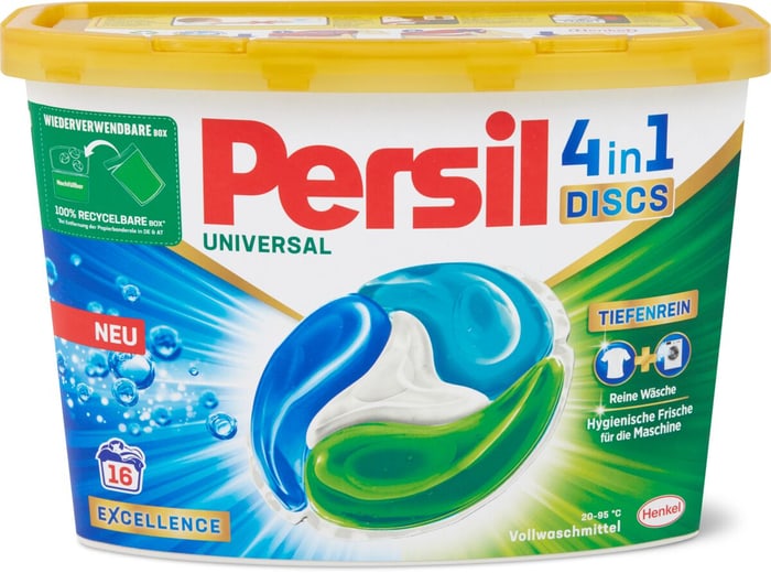 Achat produit Lessives • Migros