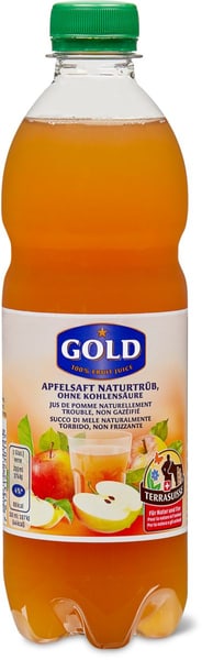 Jus de pommes • Migros