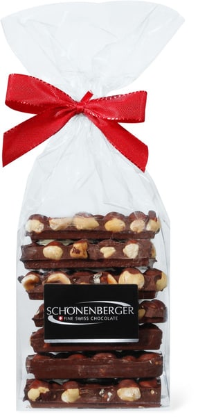 Schokoladentafeln • Migros
