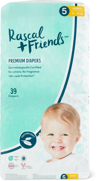 Achat produit Couches jetables • Migros