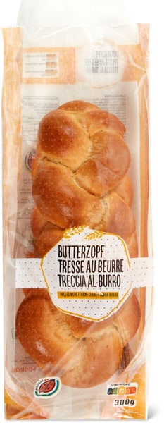 Buy Product Fresh bread • Migros