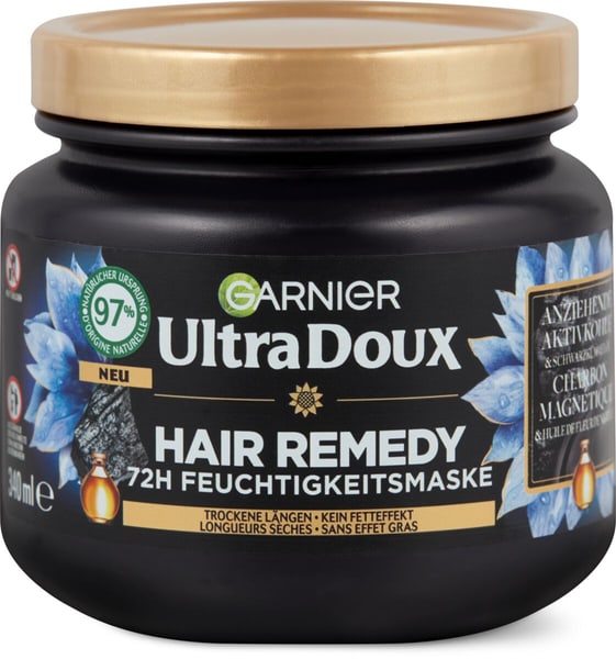 Haarprodukte & Masken • Migros