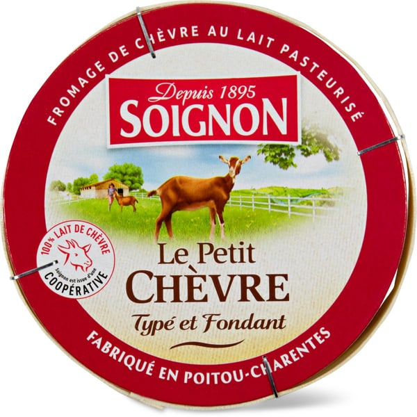 Achat produit Chèvre & brebis • Migros