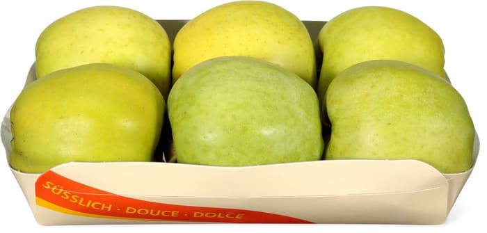 Pommes & poires • Migros