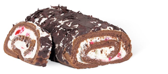 Frische Patisserie • Migros