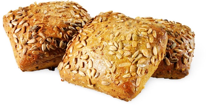 Frisches Brot • Migros