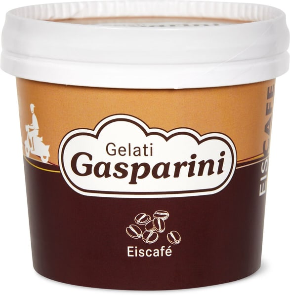 Glaces & desserts • Migros