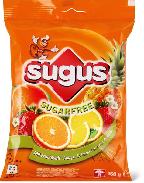 Découvrez les produits Sugus sur Migros Online • Migros