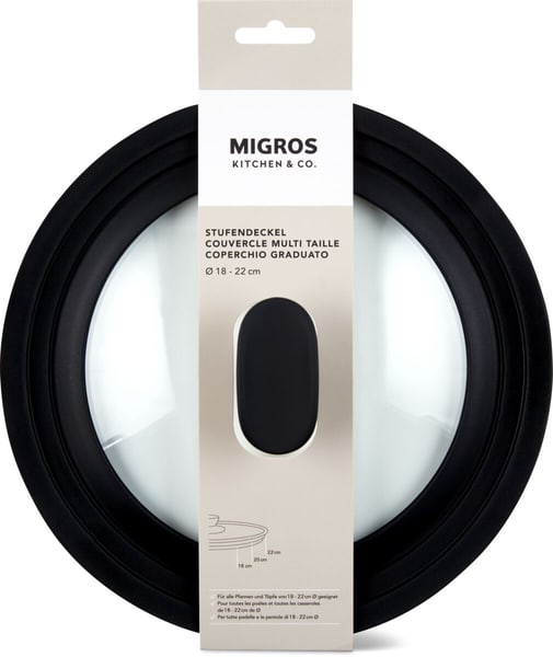 Cuisine • Migros