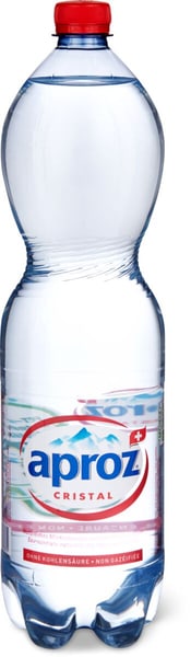 Entdecke die Aproz Produkte auf Migros Online • Migros