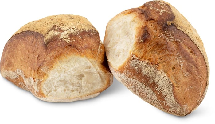 Fresh bread • Migros