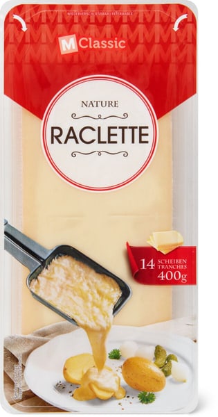 Produktkauf Raclette, Fondue & Grillkäse • Migros