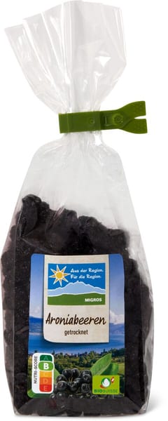 Fruits rouges & baies • Migros