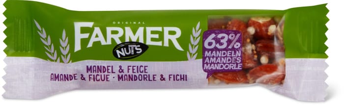 Entdecke die Farmer Produkte auf Migros Online • Migros