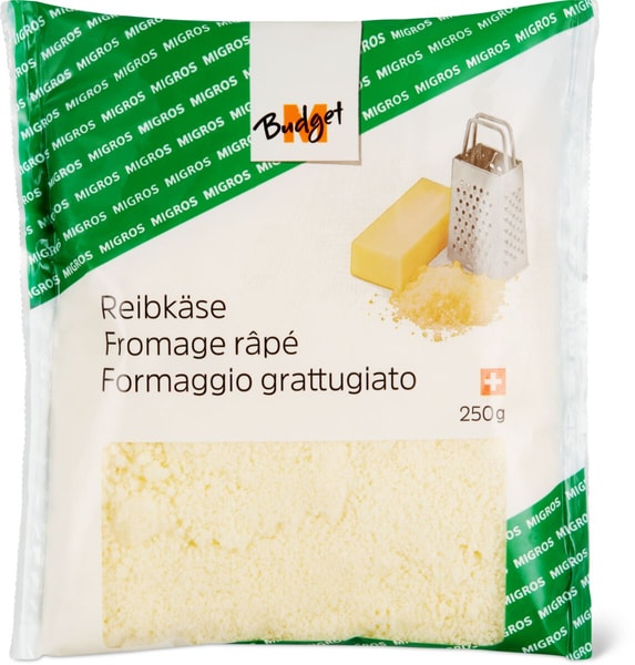 Formaggi • Migros
