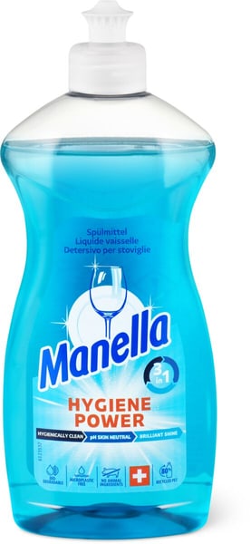 Discover the Manella products at Migros Online • Migros