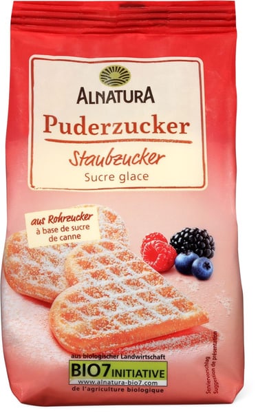 Backzutaten • Migros