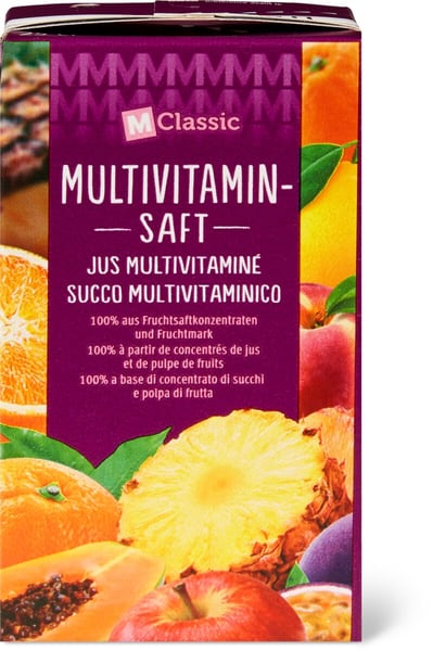Buy Product Other fruit juice • Migros
