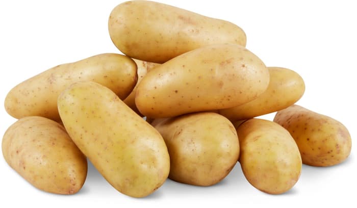 Potatoes • Migros