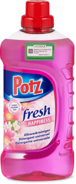 Entdecke die Potz Produkte auf Migros Online • Migros