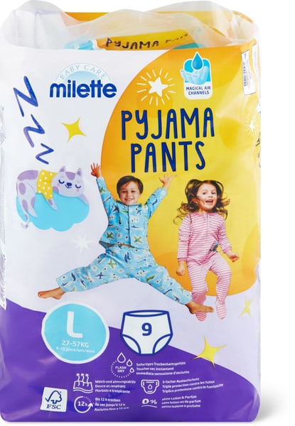 Achat produit Couches jetables • Migros