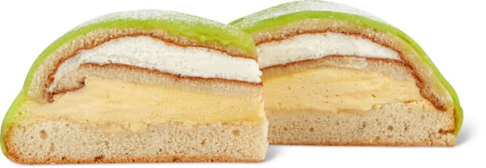 Frische Patisserie • Migros