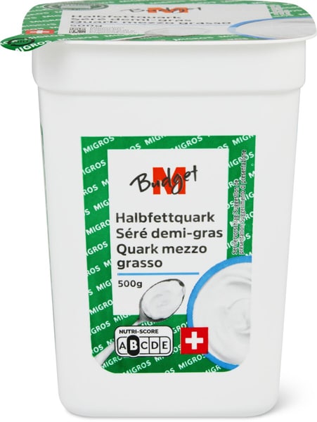 Quark & Fromage Blanc • Migros
