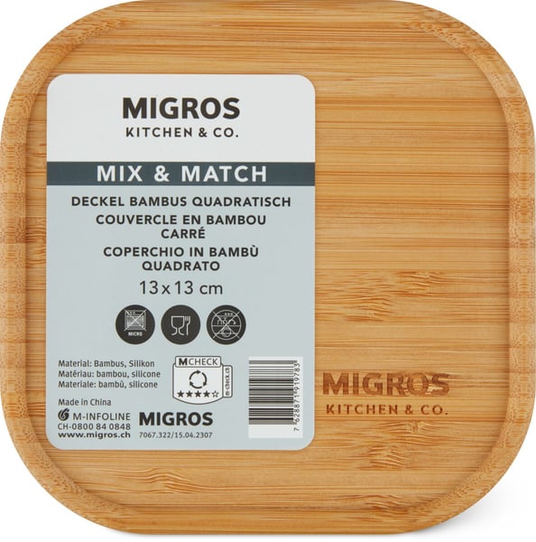 Storage boxes • Migros