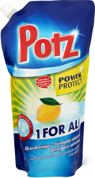 Entdecke die Potz Produkte auf Migros Online • Migros