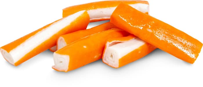 Surimi & seafood delicacies • Migros