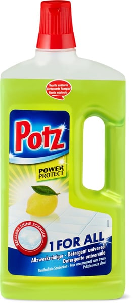 Achat produit Nettoyants sols • Migros