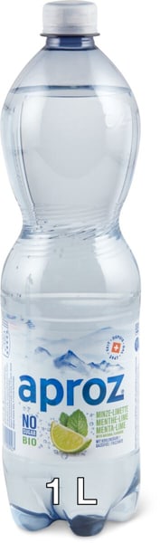 Water • Migros