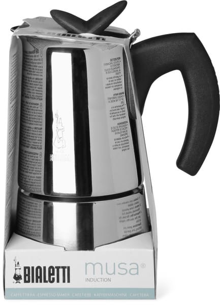 Entdecke die Bialetti Produkte auf Migros Online • Migros