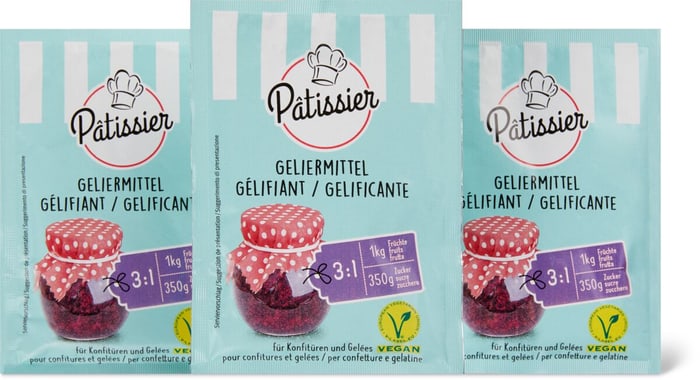 Achat produit Arômes & gélifiants • Migros